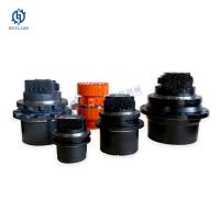 China Komatsu PC60 PC60-6 PC60-7 Final Drive Motors Travel Motor For 6 Tons Excavator for sale