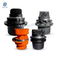 China Komatsu PC60 PC60-6 PC60-7 Final Drive Motors Travel Motor For 6 Tons Excavator for sale