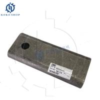 China SAGA Excavator Attachment MSB B2506340 Hydraulic Hammer Spare Parts Rod Pin for sale