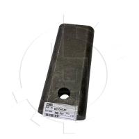 China SAGA Excavator Attachment MSB B2506340 Hydraulic Hammer Spare Parts Rod Pin for sale