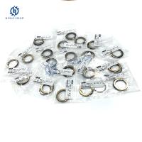 China Standard Hydraulic Motor Oil Seal EATON 9057-12 For Eaton Excavator Spare Parts for sale