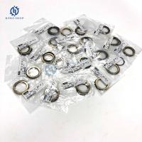 China Standard Hydraulic Motor Oil Seal EATON 9057-12 For Eaton Excavator Spare Parts for sale
