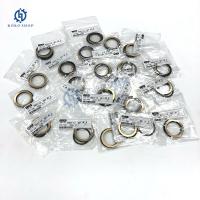 China Standard Hydraulic Motor Oil Seal EATON 9057-12 For Eaton Excavator Spare Parts for sale