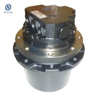 China Komatsu PC78US-6 PC78mr-6 PC78uu-6 Final Drive Motor With Travel Motor 21W-60-41201 for sale