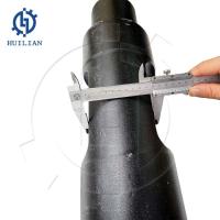 China B360 Hydraulic Breaker Rock Hammer Spare Parts Chisel For Daemo B360 Rock Breaker for sale