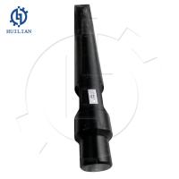 China B360 Hydraulic Breaker Rock Hammer Spare Parts Chisel For Daemo B360 Rock Breaker for sale