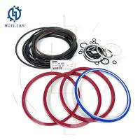 China High Wear Resistance Hydraulic Breaker Parts Oil Seal Repair Kit For Daemo Alicon B360 Hammer for sale