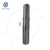 China Construction Machinery Hydraulic Breaker Parts B230 Cylinder Piston For Daemo Hammer for sale