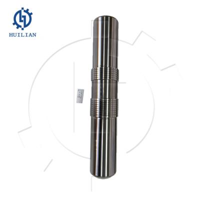 China Construction Machinery Hydraulic Breaker Parts B230 Cylinder Piston For Daemo Hammer for sale