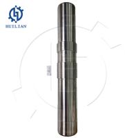China Hydraulic Hammer Parts Alicon B360 Breaker Parts Daemo B360 Rock Hammer Cylinder Piston for sale