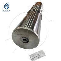 China Hydraulic Hammer Parts Alicon B360 Breaker Parts Daemo B360 Rock Hammer Cylinder Piston for sale