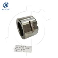 China Rock Hammer Parts B70 Cylinder Inner Bushing Hammer Upper Bush For Daemo Hydraulic Breaker for sale