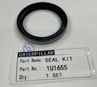 China CATEEEEEEE Genuine Parts 1U1655 Lip Type Oil Seal 1U-1655  Fits CATEEEEEEEE 8T1143 3176C 3196 3306 3406 3408 3408C 3408E for sale