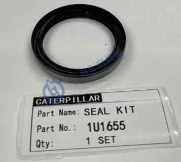 China CATEEEEEEE Genuine Parts 1U1655 Lip Type Oil Seal 1U-1655  Fits CATEEEEEEEE 8T1143 3176C 3196 3306 3406 3408 3408C 3408E for sale
