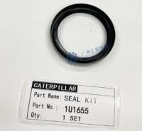China CATEEEEEEE Genuine Parts 1U1655 Lip Type Oil Seal 1U-1655  Fits CATEEEEEEEE 8T1143 3176C 3196 3306 3406 3408 3408C 3408E for sale