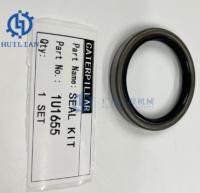 China CATEEEEEEE Genuine Parts 1U1655 Lip Type Oil Seal 1U-1655  Fits CATEEEEEEEE 8T1143 3176C 3196 3306 3406 3408 3408C 3408E for sale