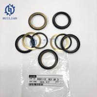 China 9057-12 9057-14 Oil Seal For Eaton 101-3159-009 5993120-001 Hydraulic Motor Spare Parts for sale