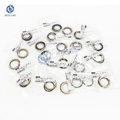 China 9057-12 9057-14 Oil Seal For Eaton 101-3159-009 5993120-001 Hydraulic Motor Spare Parts for sale