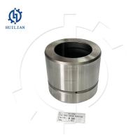 China Hydraulic Rock Breaker ALICON B250 Wear Bush B25410120 Cylinder Bush Hammer Spare Parts for sale