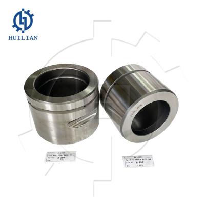 China Hydraulic Rock Breaker ALICON B250 Wear Bush B25410120 Cylinder Bush Hammer Spare Parts for sale