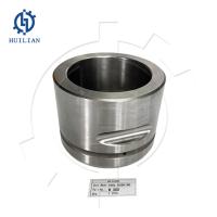 China ALICON B300 Hydraulic Rock Hammer Breaker Parts Front Cover Outer Bush For Daemo Rock Breaker for sale