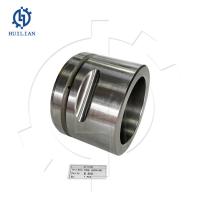 China ALICON B300 Hydraulic Rock Hammer Breaker Parts Front Cover Outer Bush For Daemo Rock Breaker for sale