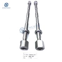 China KENT KF9 Through Bolt Hydraulic Breaker Chisel Blots For KENT Rock Hammer Spare Parts for sale