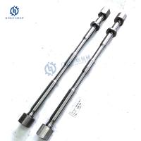 China KENT KF9 Through Bolt Hydraulic Breaker Chisel Blots For KENT Rock Hammer Spare Parts for sale