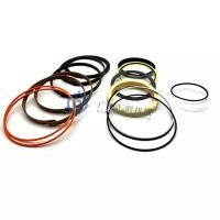 China JCB Excavator JS360 JS370  Hydraulic Cylinder Repair Kit Boom 332-F2030 Bucket 332-F2041 332-F2008 333-E8368 for sale
