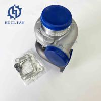 China New S100-0091 Turbo Turbocharger S100 318279  For CATEEEEEEEE EXCAVATOR CATEEEEEEE 318C 320C 320L 320N 321B 321C for sale