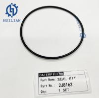 China RUBBER SEALS O RING  Repair kit 2J8163 for CATEEEEEEEE CATEEEEEEE 2J-8163  2J-1826 2J-4066 2J-6274 for sale