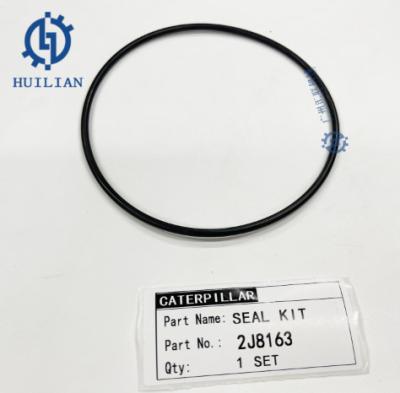 China RUBBER SEALS O RING  Repair kit 2J8163 for CATEEEEEEEE CATEEEEEEE 2J-8163  2J-1826 2J-4066 2J-6274 for sale