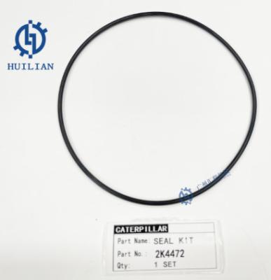 China CATEEEEEEEE Seal O Ring 2K4472 fits D6G2XL D6GSR D6H D6HXL D6HXR D6M D6R D6RII D7G for sale