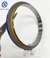 China 4W0452 4W-0452  Crankshaft REAR SEAL GP with SLEEVE for CATEEEEEEEE 3304 3306 for sale