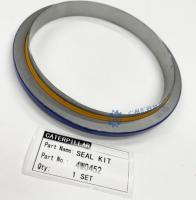 China 4W0452 4W-0452  Crankshaft REAR SEAL GP with SLEEVE for CATEEEEEEEE 3304 3306 for sale