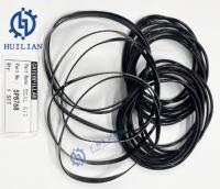 China Single Cylinder Liner Sealing O Ring Kit 5P8768 For CATEEEEEEEE CATEEEEEEE3304 3306 Diesel Engine parts for sale