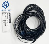 China Single Cylinder Liner Sealing O Ring Kit 5P8768 For CATEEEEEEEE CATEEEEEEE3304 3306 Diesel Engine parts for sale