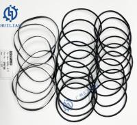 China Single Cylinder Liner Sealing O Ring Kit 5P8768 For CATEEEEEEEE CATEEEEEEE3304 3306 Diesel Engine parts for sale