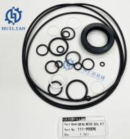 China Heat Resisitance Swing Motor Seal Kit 111-9989K For CATEEEEEEEerpiller CATEEEEEEE Excavator Machine ZAX 240 for sale