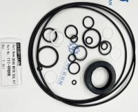 China Heat Resisitance Swing Motor Seal Kit 111-9989K For CATEEEEEEEerpiller CATEEEEEEE Excavator Machine ZAX 240 for sale