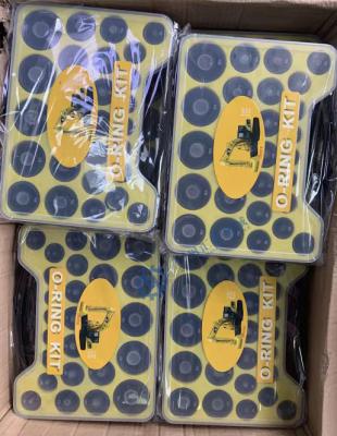 China 4C-4782 O Ring Box  CATEEEEEEE O-Ring Seal Kit for CATEEEEEEEE spare Part for sale