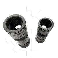 China Epiro Atlas Hydraulic Rock Breaker Spare Part  for SB202 SB302 Front Head Chisel Bushing for sale