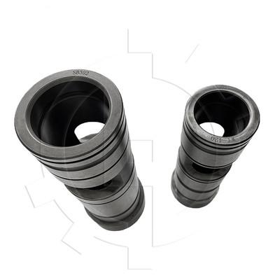 China Epiro Atlas Hydraulic Rock Breaker Spare Part  for SB202 SB302 Front Head Chisel Bushing for sale