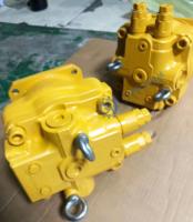 China CATEEEEEEE330d CATEEEEEEE336 Excavator Part for  Hydraulic Swing Motor 200-3373 334-9973 for sale