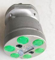 China ROUND Joystick Pilot Valve for 2016 Hitachi Excavator EX100-2 EX120-2 EX200-2 EX220-2 for sale