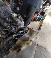 China Genuine excavator  PARTS for Original Used 3D84E-3F 4D84E-3FA 4D84E-3D Diesel Engine Assy for sale