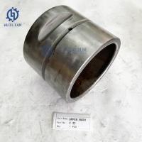 China Furukawa F12 F19 F22 F27 F30 F35 F45 Outer Bushing Thrust Bushing Front Cover Inner Bush Rock Breaker Bush Upper Bush for sale