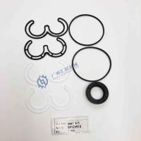 China Wheel Loader SP124691 Steering cylinder repair kit S 10C1575P01 of sealing element for sale