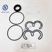 China Wheel Loader SP124691 Steering cylinder repair kit S 10C1575P01 of sealing element for sale