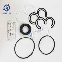China Wheel Loader SP124691 Steering cylinder repair kit S 10C1575P01 of sealing element for sale